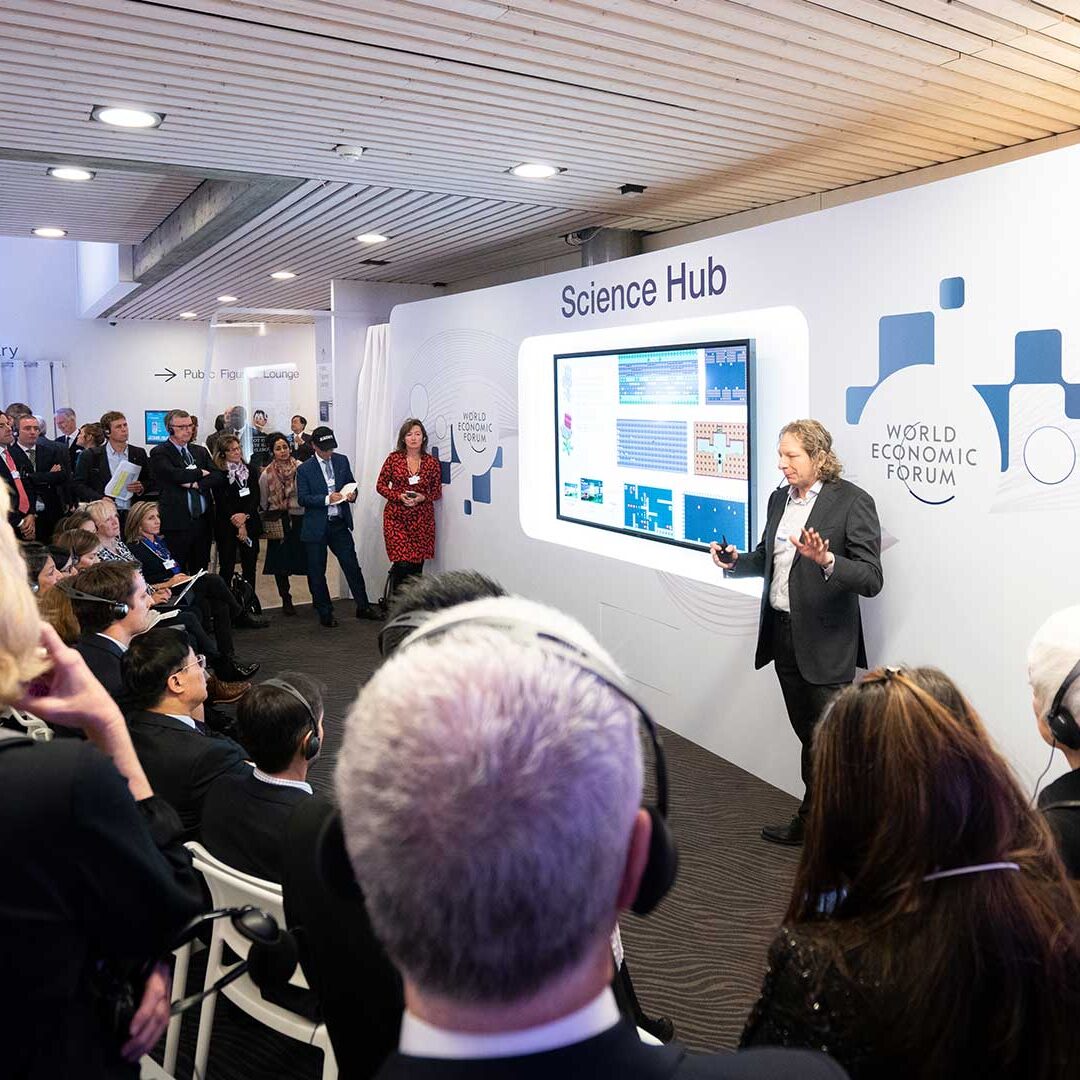 Sponsorship Phone Consultation | The Sponsorship Guy Larry Weil